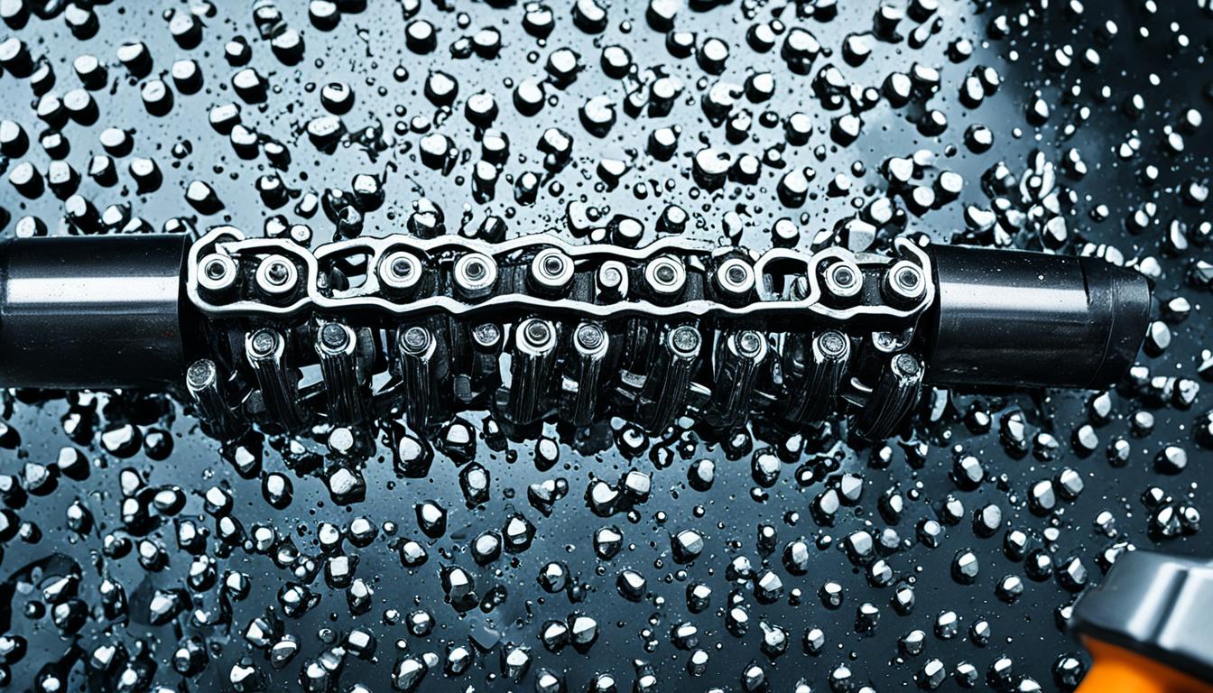 How To Clean Motorcycle Chain